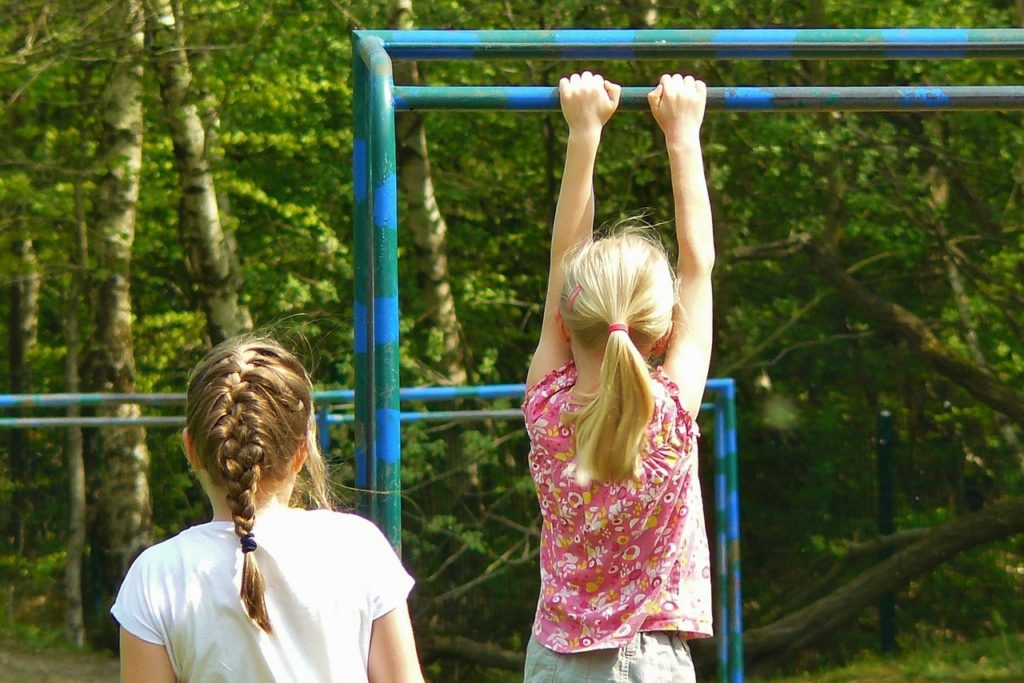 Beste Garten Turnstange 2026 – Vergleich: 5 gute Outdoor Turnstangen